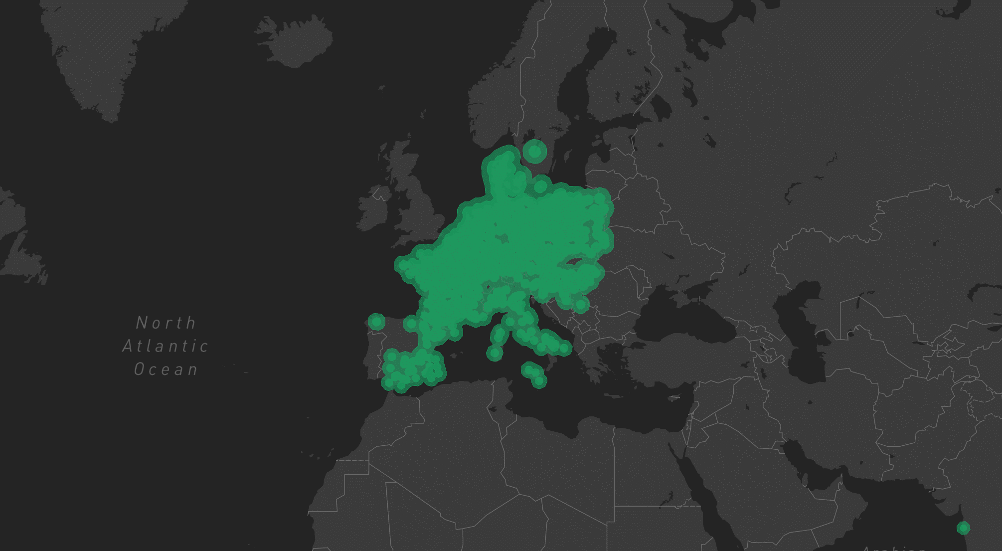 Polaris RTK Expands to Europe | Point One Nav