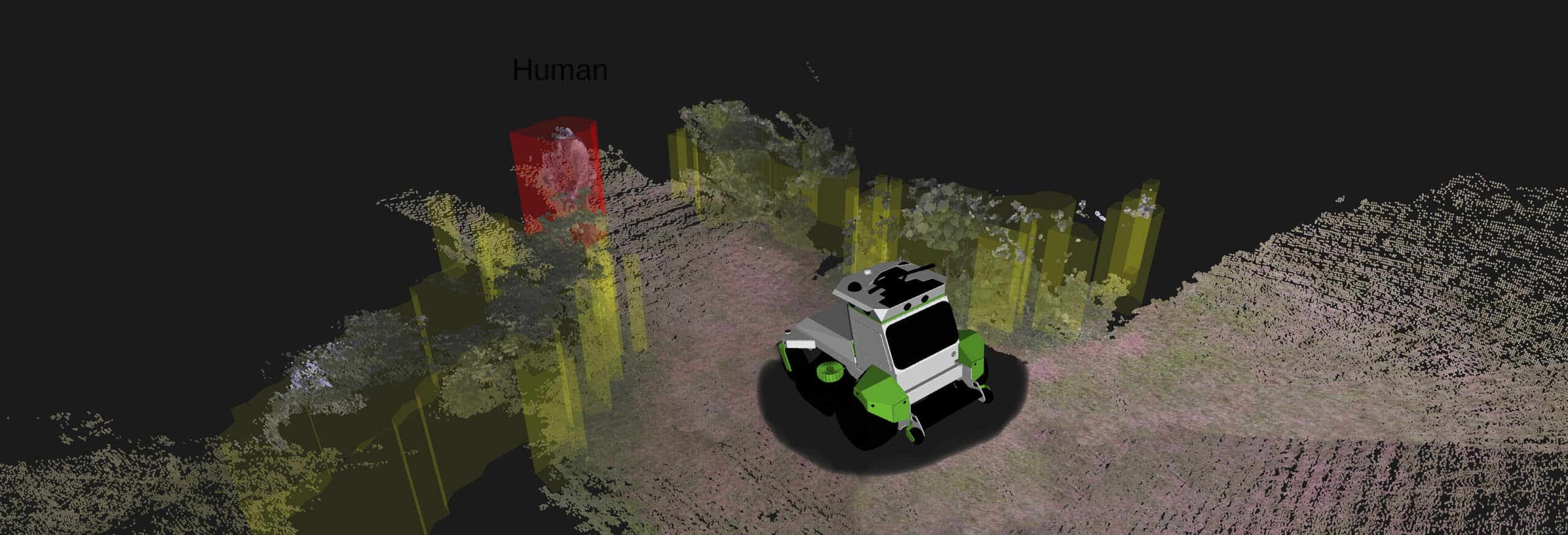 How Scythe Robotics achieves centimeter-level precision with Point One ...